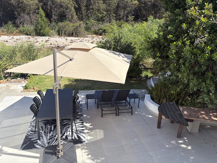 Providence – Your Riverside Escape In Onrus. - Onrus