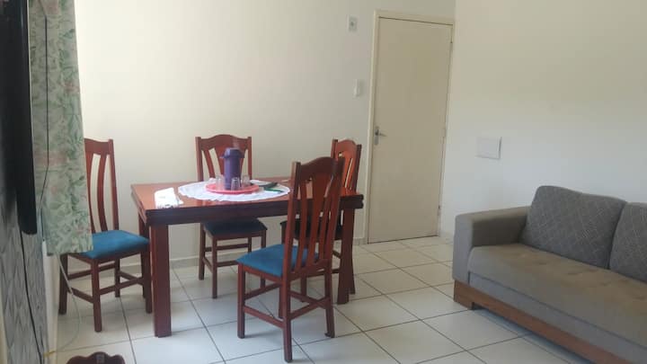 A 20 Minutos Da Praia Da Enseada. - Guarujá