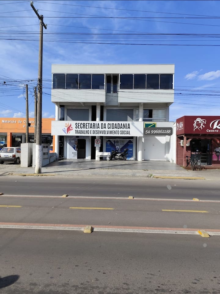 Apartamento Centro De Arroio Do Sal - Arroio do Sal