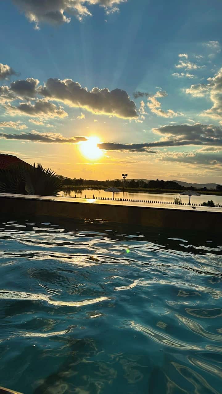 Lake House - Trindade