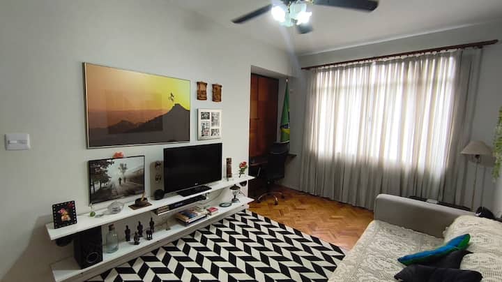 Apto Exclusivo, Perto Das Principais Vias Da Zn - Duque de Caxias