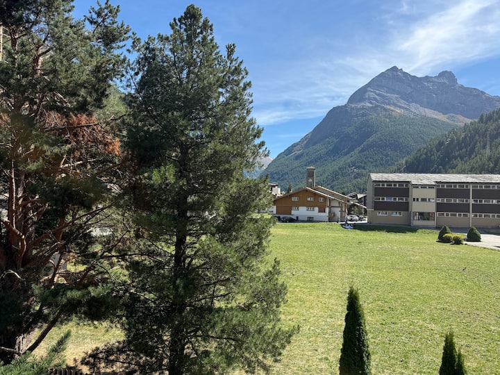 Nevita For Groups To 15 People - Saas-Grund