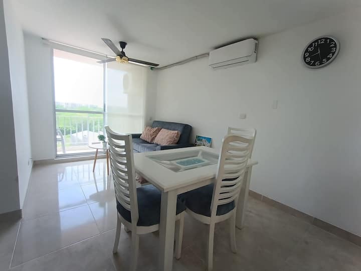 Se Arrienda Apartamento Vacacional Por Días - Agua de Dios