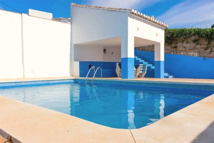 Villa 43 By Villamya - Comares