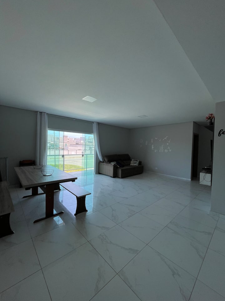 Apartamentos Matinhos - Matinhos