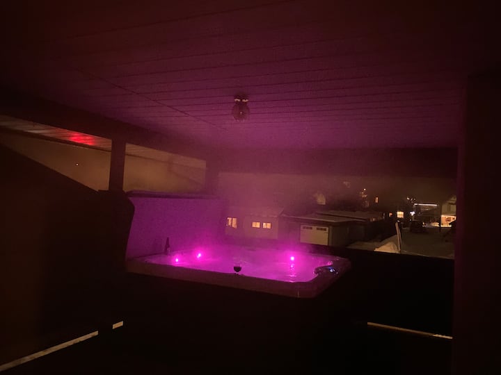 Powderhounds 3 Bdrm Luxury Renovated Downtown Home - Revelstoke