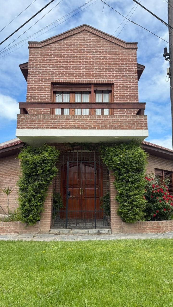 Casa Para 6 Personas - Necochea