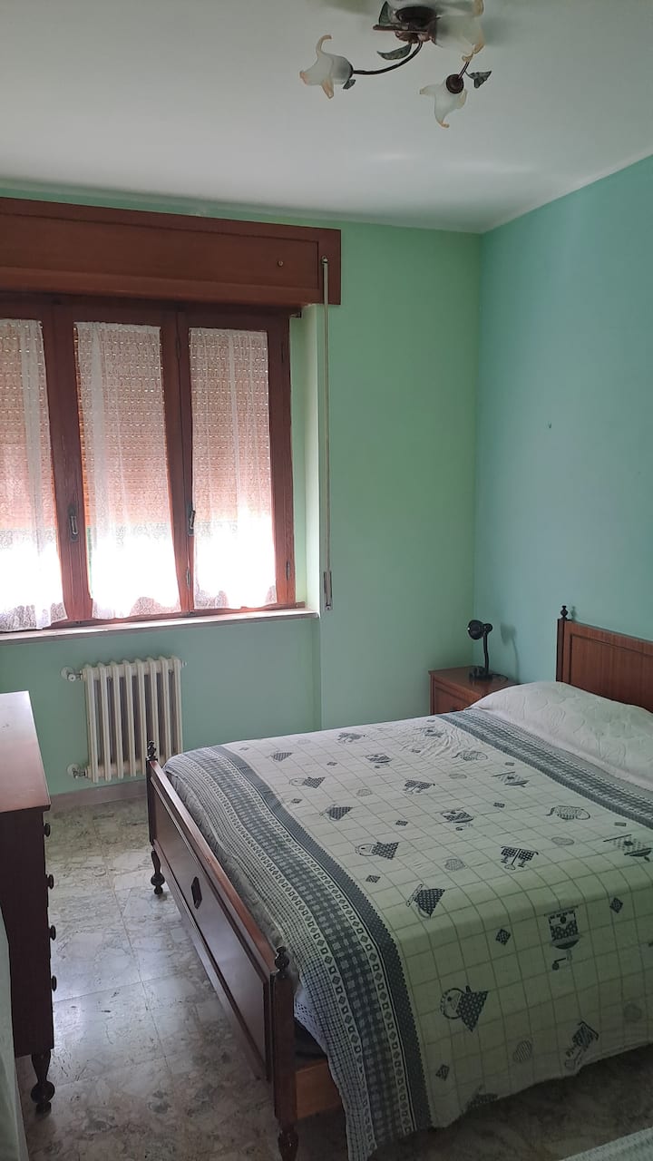 Casa Vacanze In Relax - Tavenna