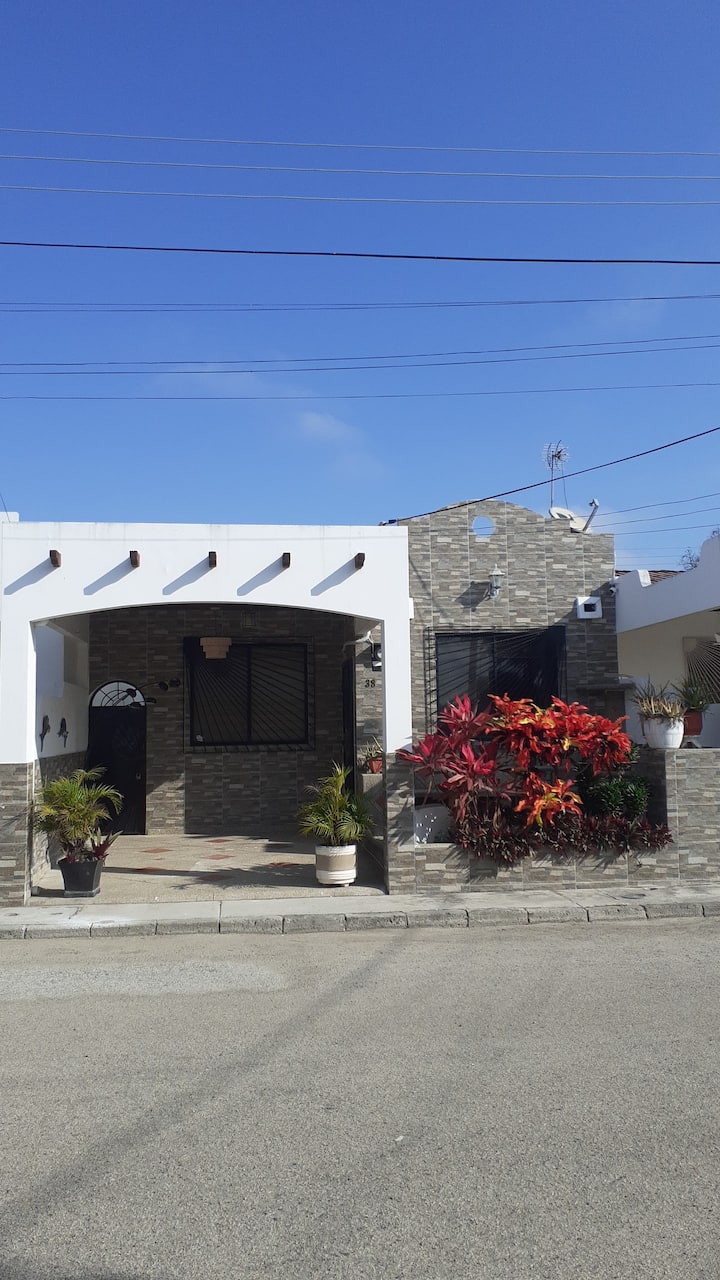 Casa En Salinas San Martino 2 - Salinas