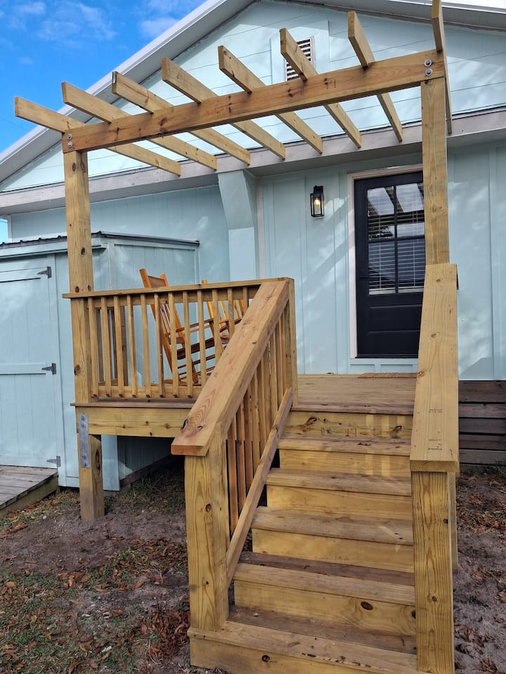 Spearfish Cottage Ii - Morehead City, NC