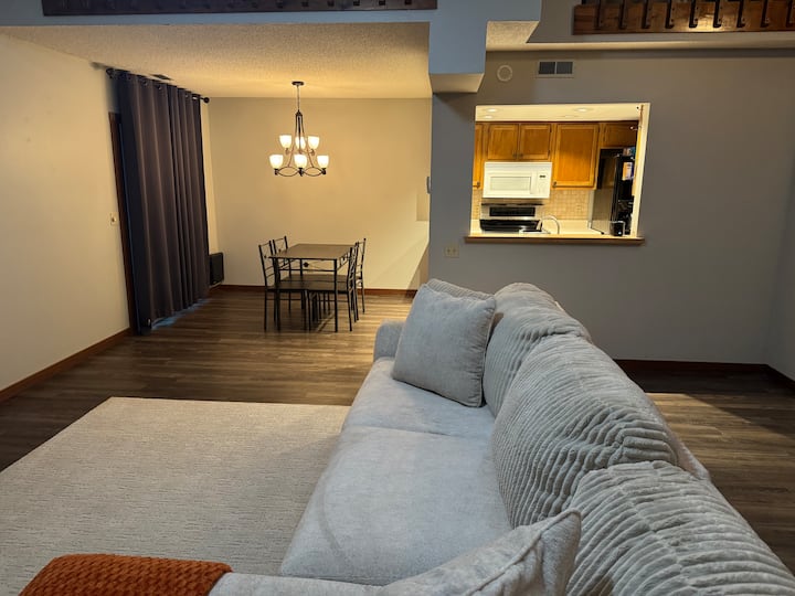 Beautiful Condo In Fort Wayne, In - Fort Wayne, IN