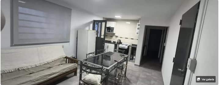 La Casa De Nico - General Roca