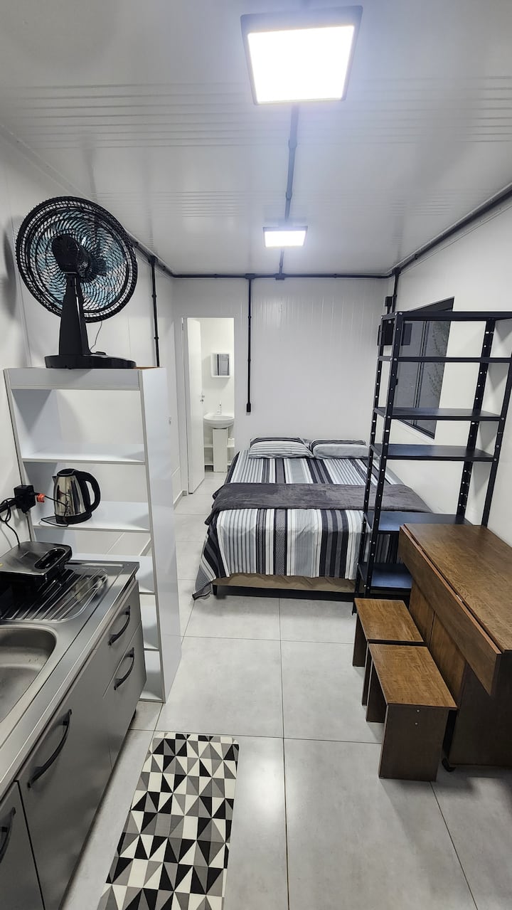 Ap Conteiner, Térreo Carnaval é Aqui Em Bc - Balneário Camboriú