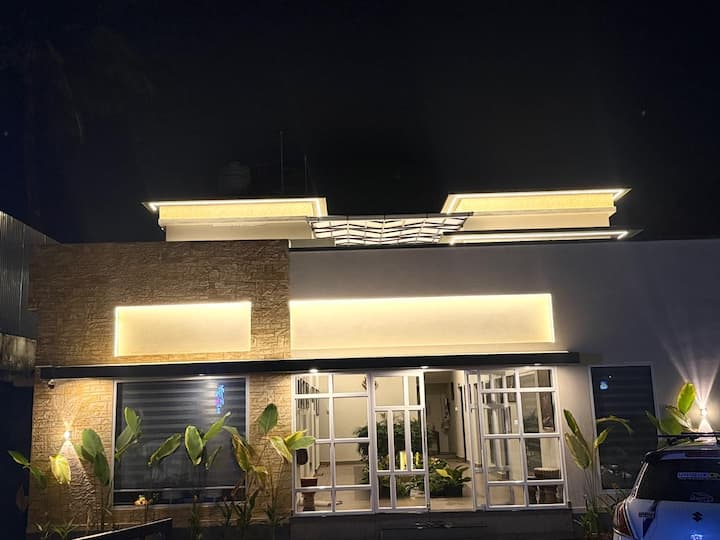 Mediterrâneo Of Casalinda - Varkala