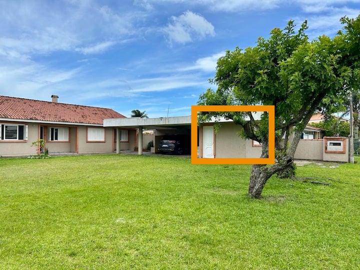 Kitnet Em Xangri-lá - Xangri-Lá