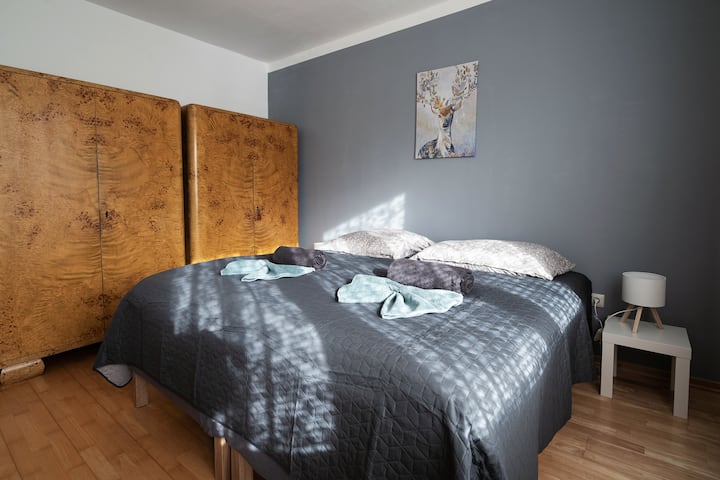 Revliving Lodge Kleinstelzendorf Bei Hollabrunn - Gemeinde Hollabrunn