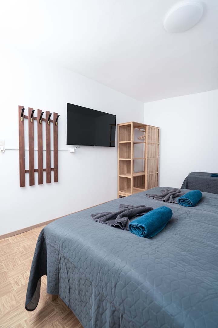 Revliving Lodge Kleinstelzendorf Bei Hollabrunn - Hollabrunn