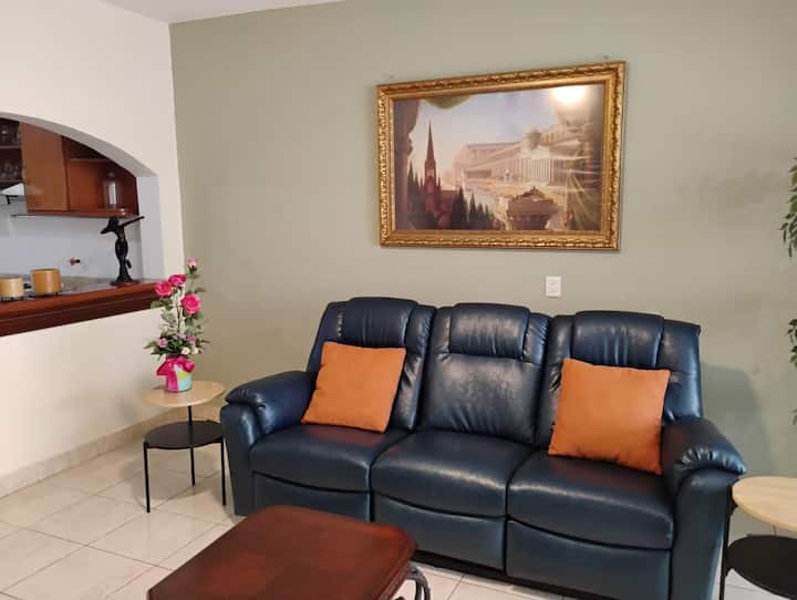 Departamento Sol De Oriente 2 - Colima