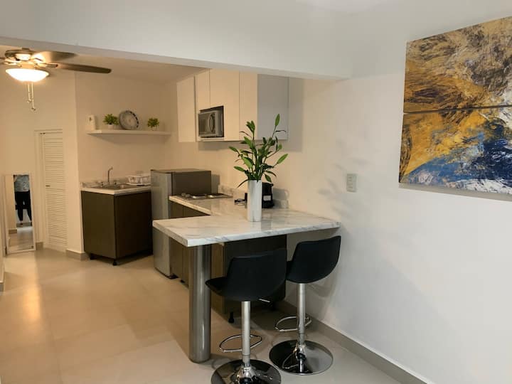 Loft, Descansa Tranquilo Y Seguro En Chipinque - San Pedro Garza García