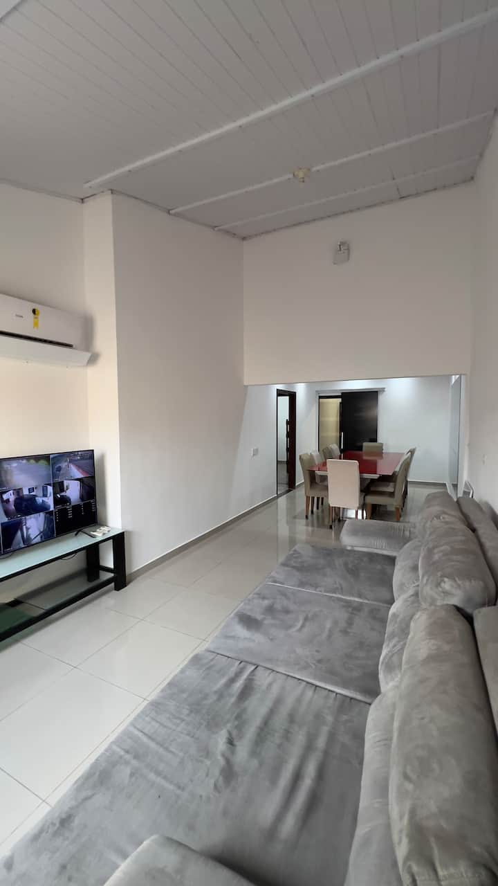 Balneário Monte Carlo - Ilha Comprida