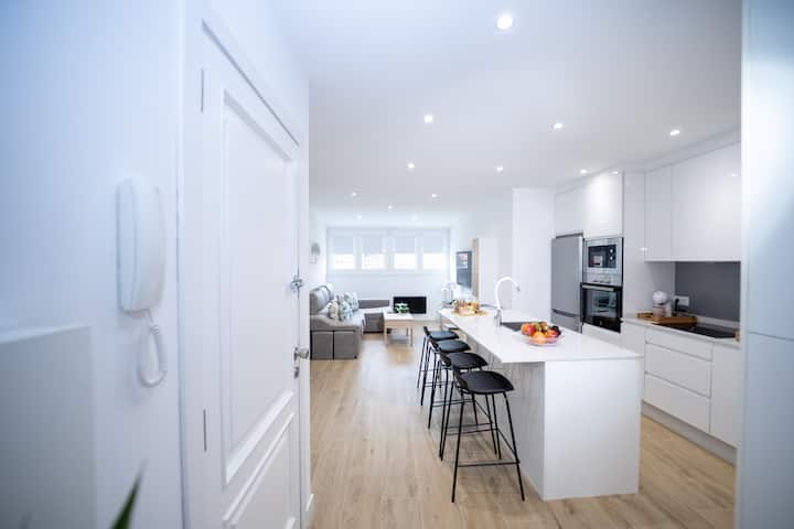 Nido Padrón - Padrón