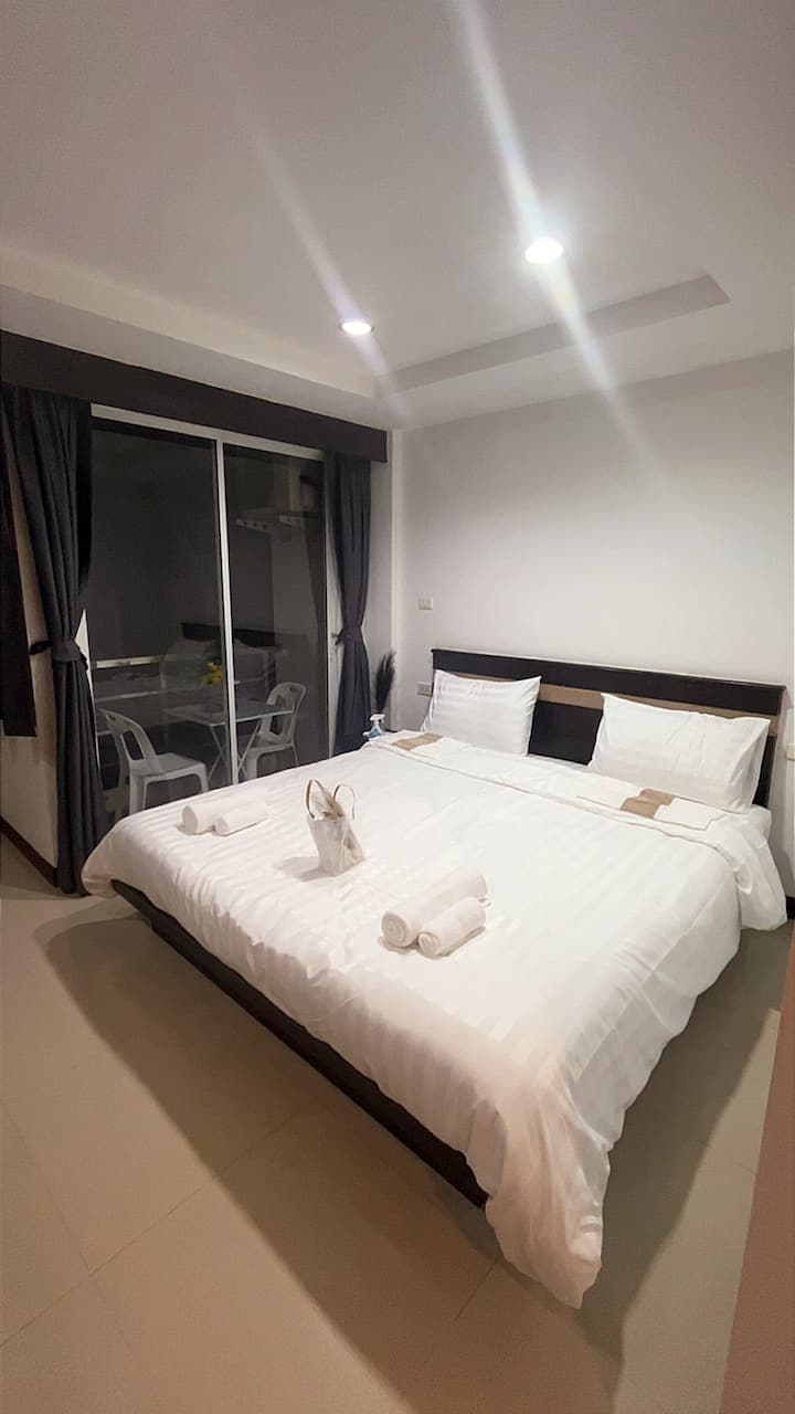 Hôtel Lagoon6 - Patong Beach