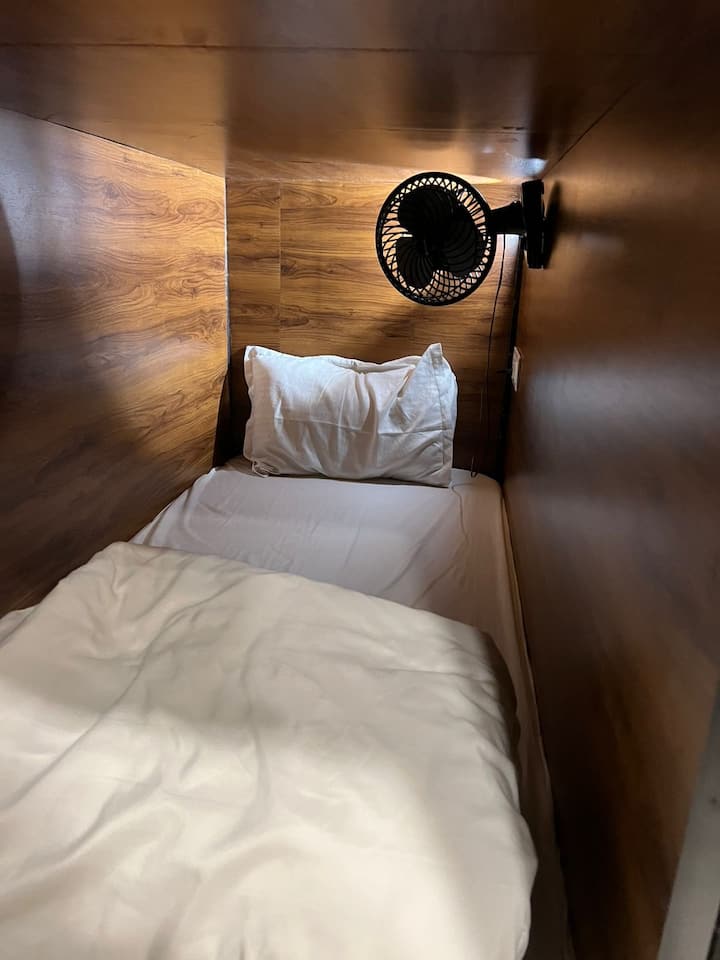 Yatram Hostel | Tapovan - Rishikesh