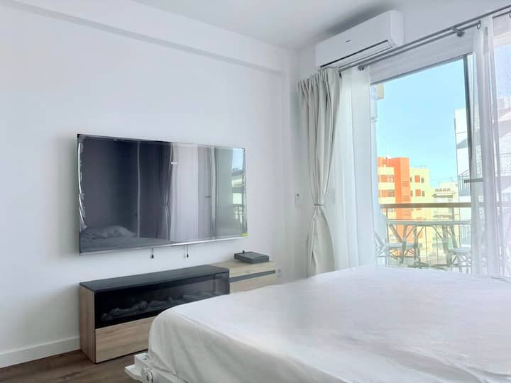 Arenal Javea Nook - Jávea