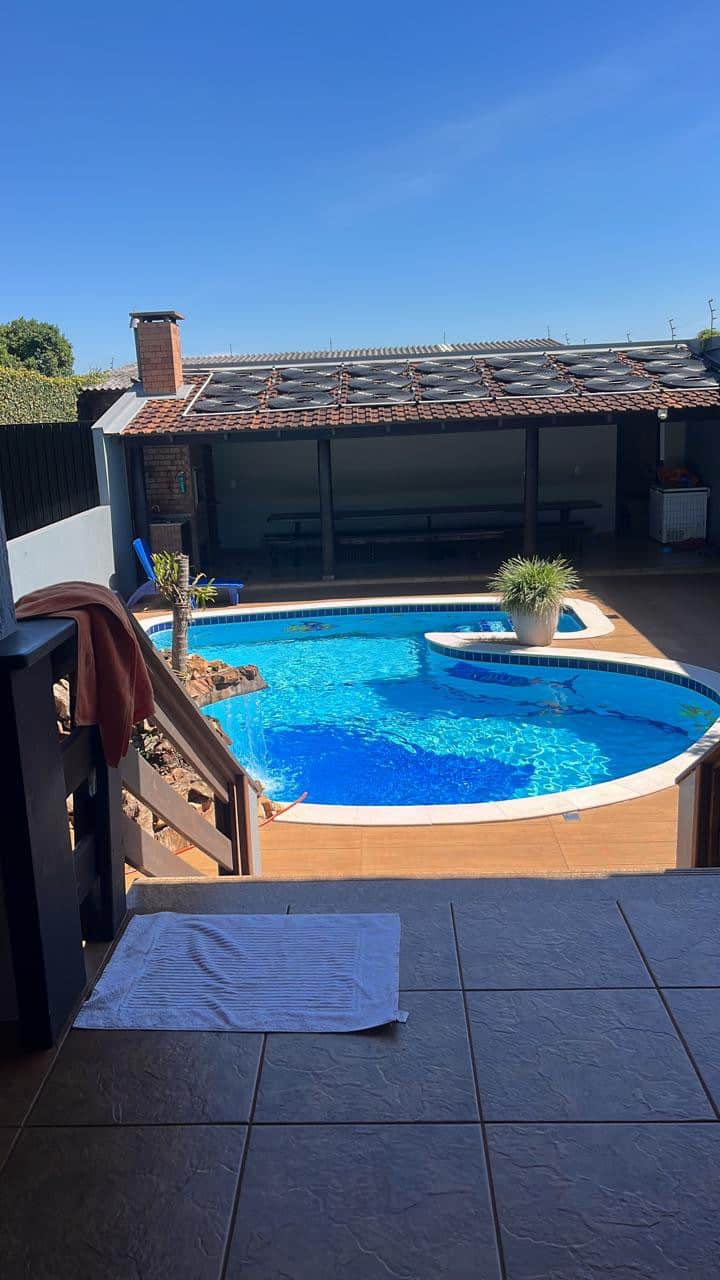 Casa Confortável - Cascavel