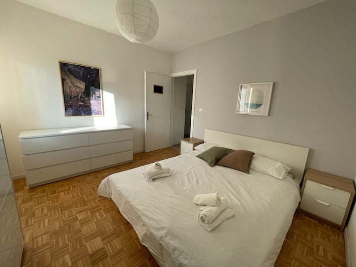 Trento Easy Stay - Andalo