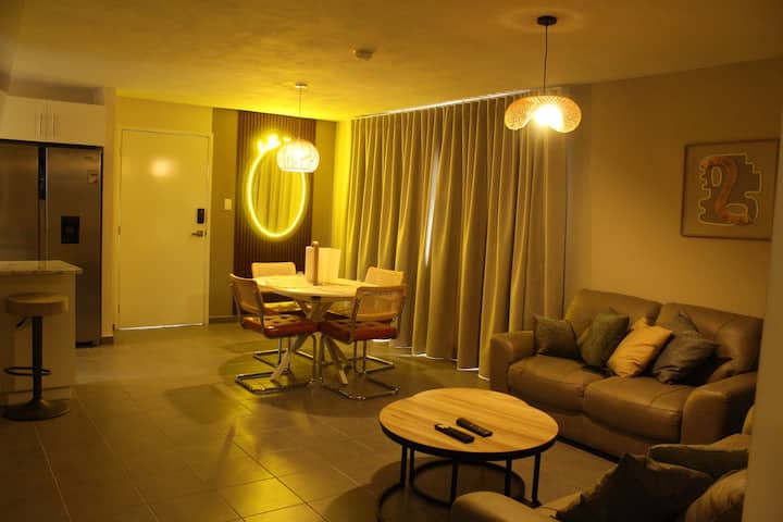 Departamento Asturias 5, Residencial Alcazar - テグシガルパ