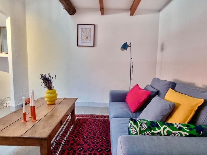 Duplex Cosy Cœur De Toulon - Toulon