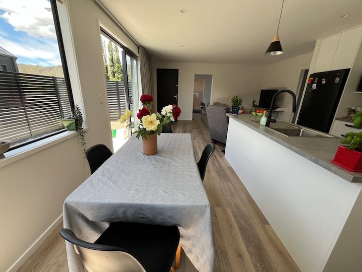 New Build • Steps To Walking & Mtb Trails - Clyde