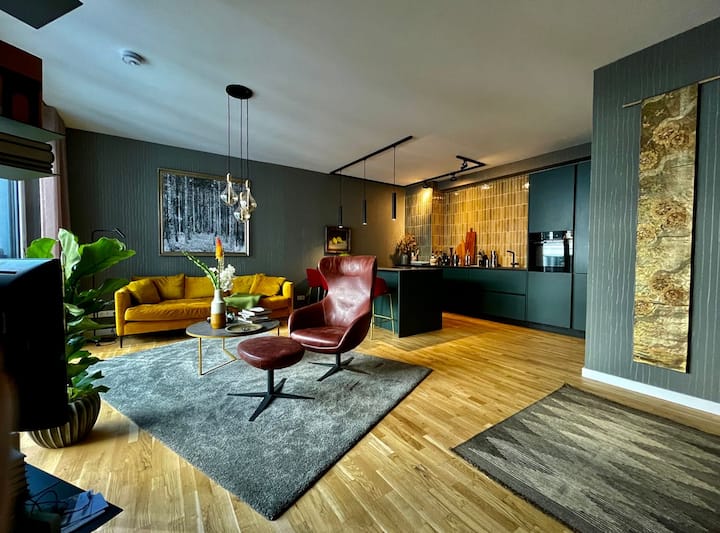 Helle Und Ruhige Wohnung - Cologne