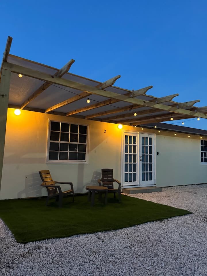 Modern 1bdr Retreat - Walk To Eagle Beach - Aruba