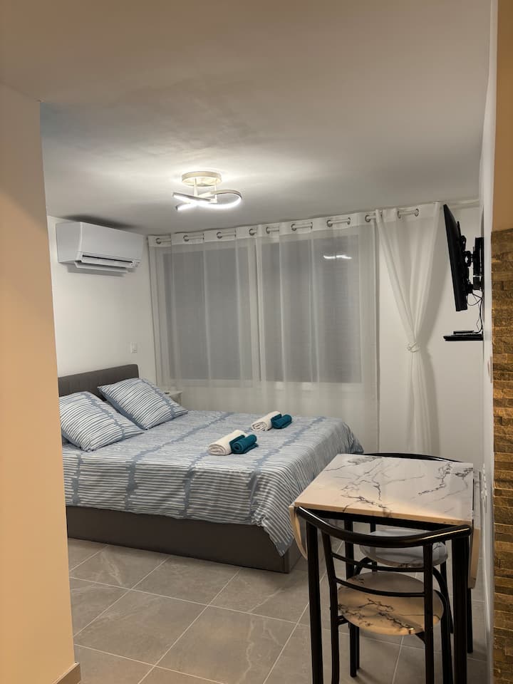 Studio La P’tite Patte D’oie - Centre-ville - Toulouse