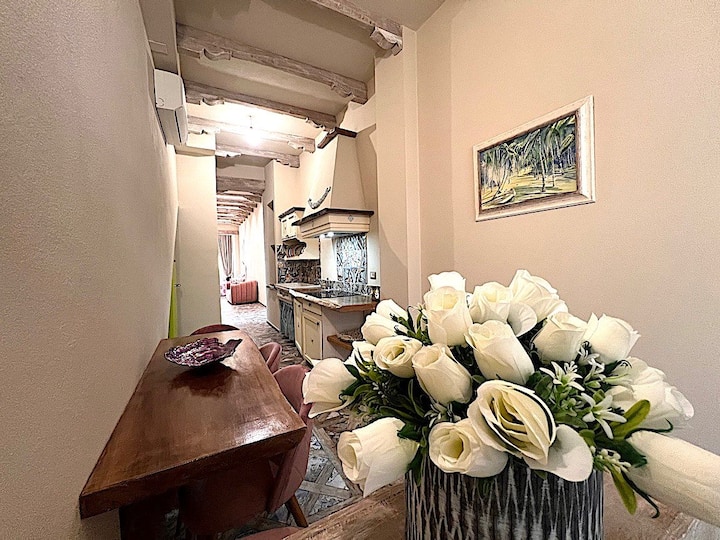 Casa D'arte - Pietrasanta