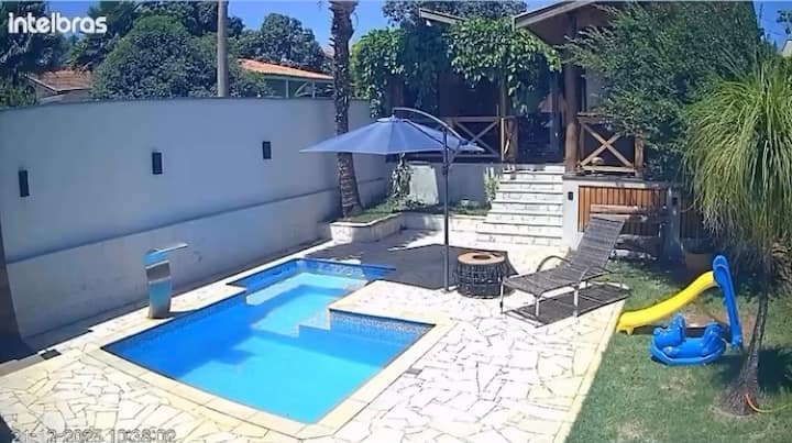 Chácara Brelô - Piracicaba