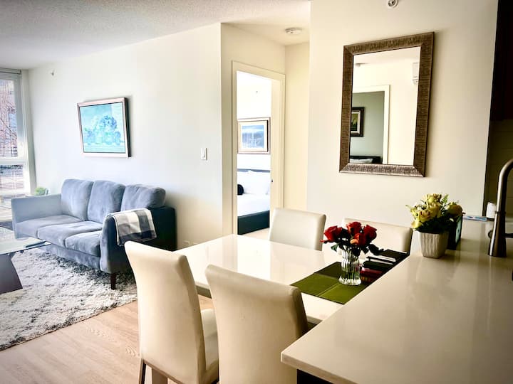 Super Cozy And Convenient 2b2b Close To Richmond - Richmond