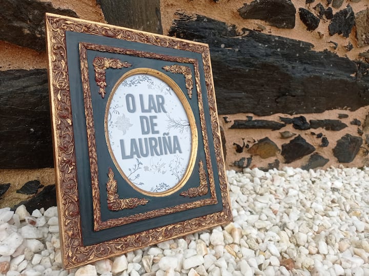 O Lar De Lauriña - Cambre
