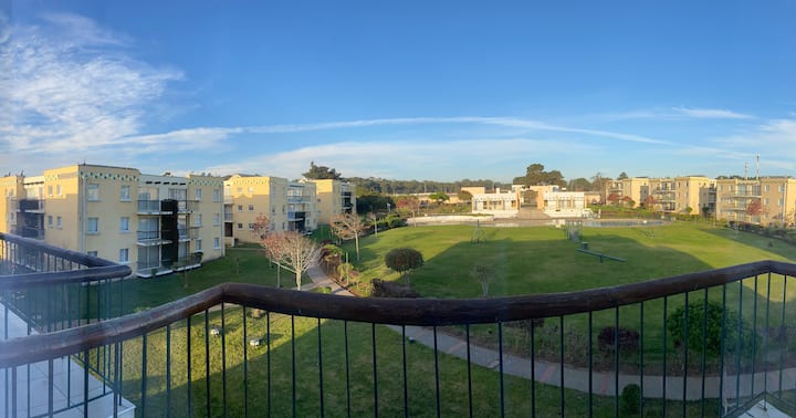 Tranquilo Departamento En El Quisco Norte - Chile