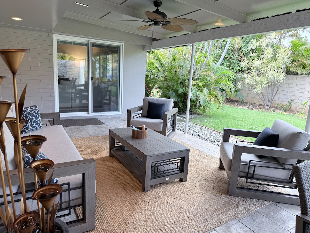Hawaii Kai | Central Location | Oahu Perfection! - Houses for Rent in ...