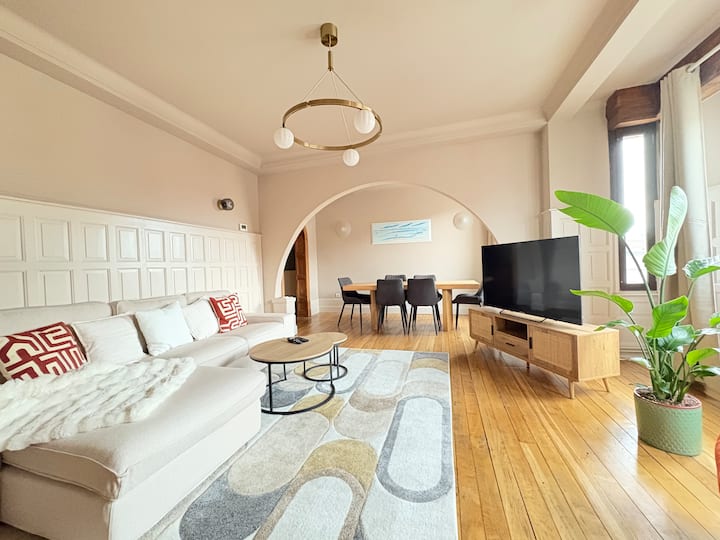 Abri-côtier - 4personnes - Plage - Dunkerque