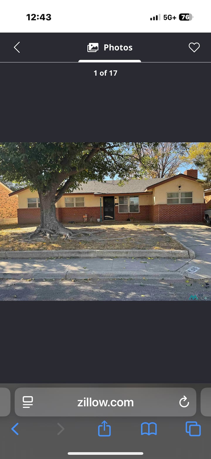 Acoma Drive - Hobbs, NM