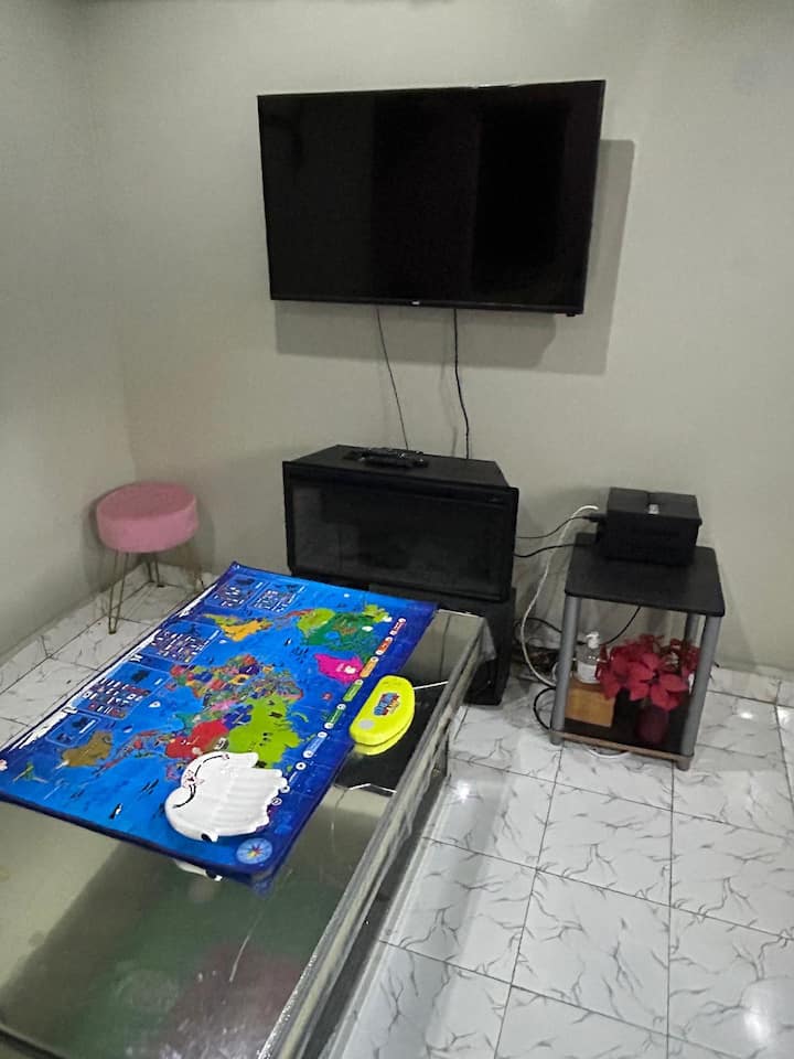 Feel Home: Inclusive, Climate Friendly Cldn. Env. - The Gambia