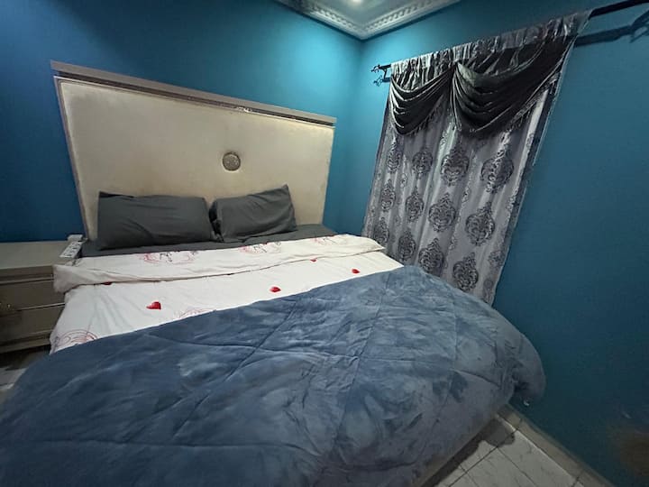 Feel Home: Inclusive, Climate Friendly Cldn. Env. - The Gambia