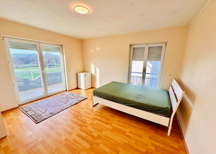 Ak Guest House-20d-2 - Perl