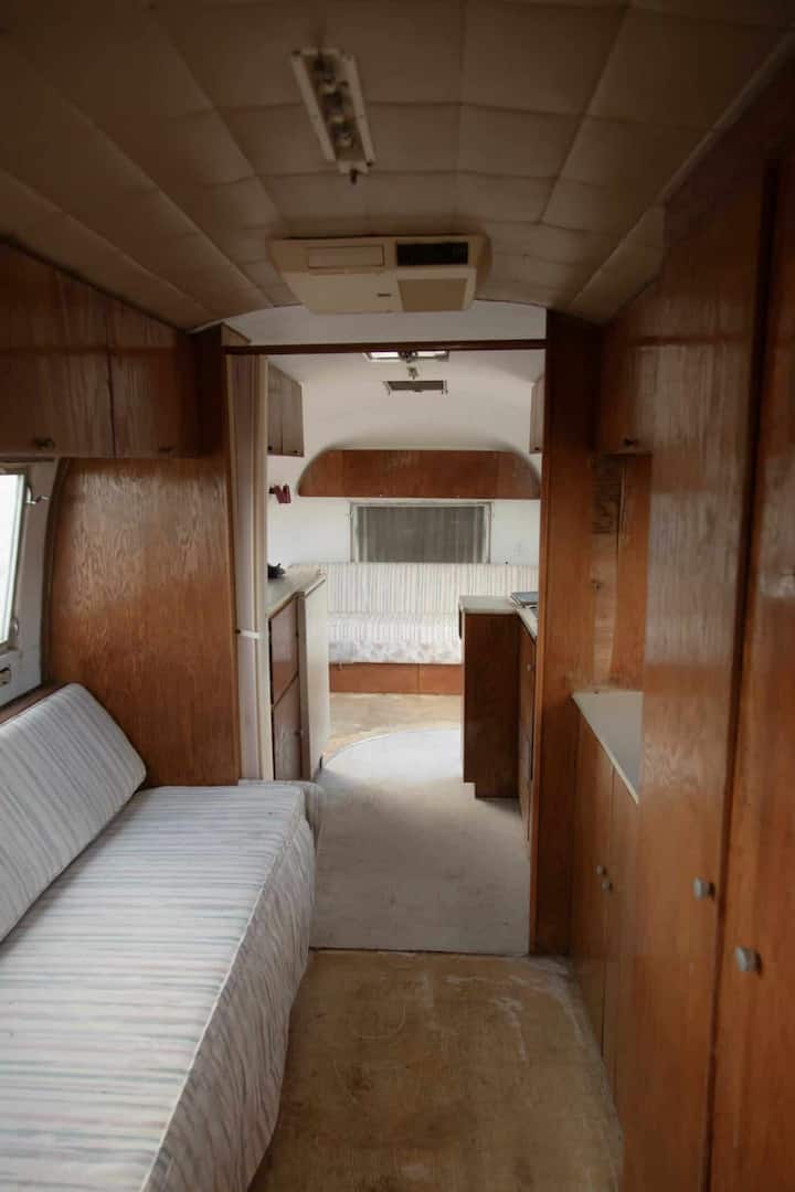 Bambi/overlander - Fayetteville, NC