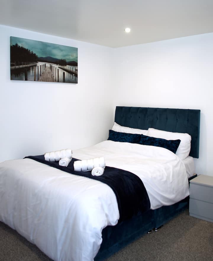 Modern Studio · Near Leeds City Centre - Leeds