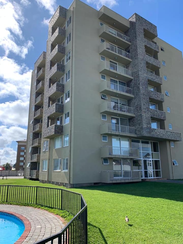 Departamento Para 4 Personas - Osorno